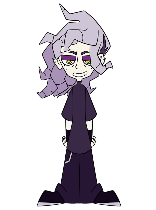 Vel | Project Parasomnia Wiki | Fandom