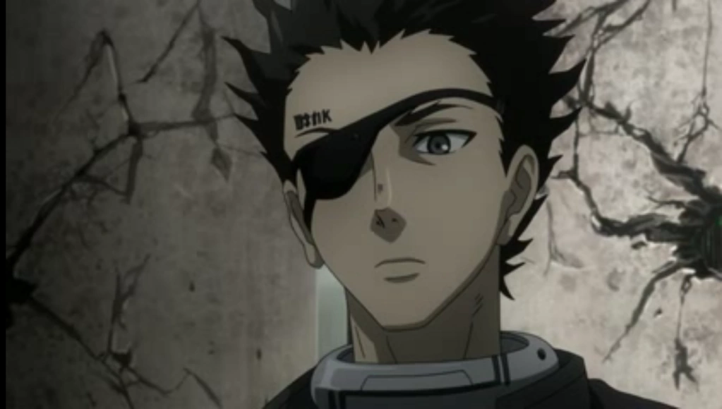 Shizen | Project Peacock Wiki | Fandom