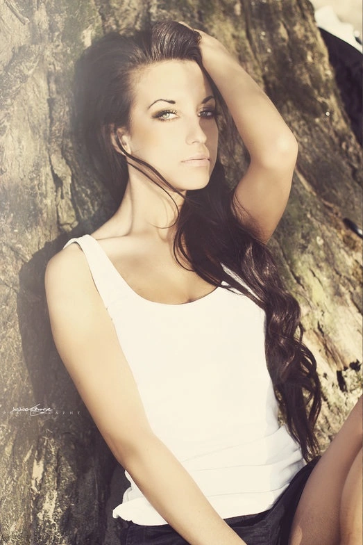 Sable Barker | Project Peacock Wiki | Fandom