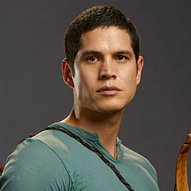 Tyler Garcia | Project Peacock Wiki | Fandom