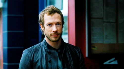 Caleb Trenton | Project Peacock Wiki | Fandom