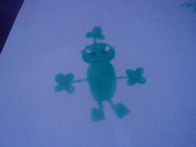 Clovex | Project P.I.G Wiki | Fandom