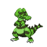 Krokorok | Project Pokemon Wiki | Fandom