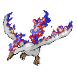Moltres | Project Pokemon Wiki | Fandom