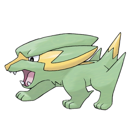 Electrike | Project Pokemon Wiki | Fandom