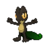 Treecko | Project Pokemon Wiki | Fandom