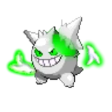 Gengar | Project Pokemon Wiki | Fandom