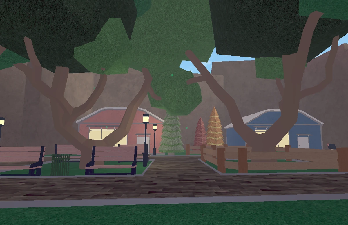 Pallet Town | Project Pokemon Wiki | Fandom