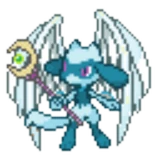 Riolu | Project Pokemon Wiki | Fandom