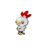 Torchic | Project Pokemon Wiki | Fandom
