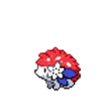 Shaymin | Project Pokemon Wiki | Fandom