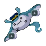 Mantine | Project Pokemon Wiki | Fandom
