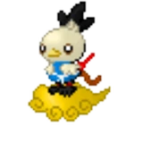 Torchic | Project Pokemon Wiki | Fandom