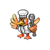 Farfetch'd | Project Pokemon Wiki | Fandom