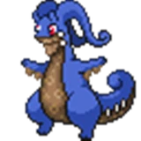 Goodra | Project Pokemon Wiki | Fandom