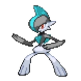 Gallade | Project Pokemon Wiki | Fandom