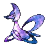 Cresselia | Project Pokemon Wiki | Fandom