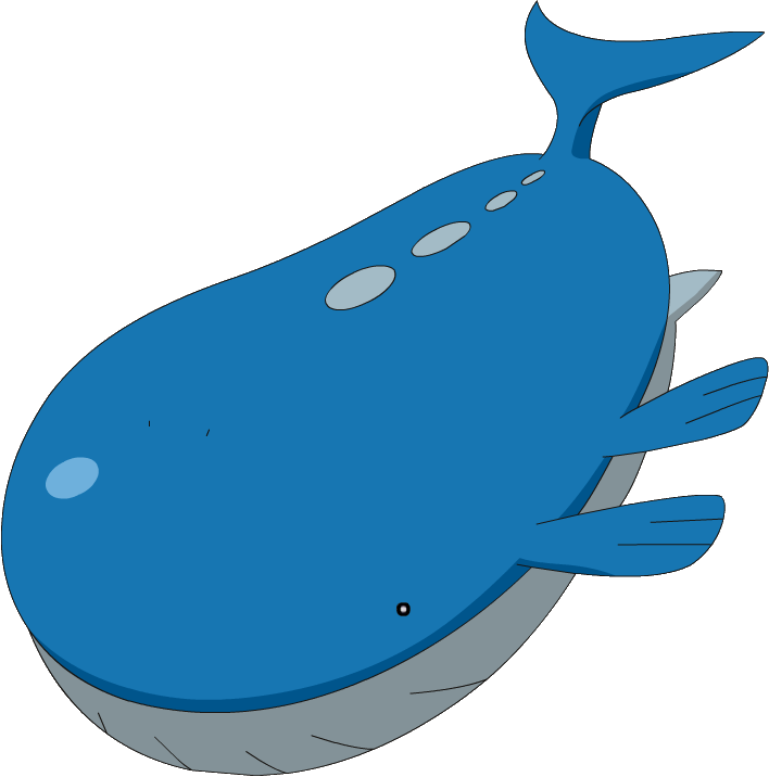Wailord | Project Pokemon Wiki | Fandom