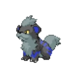 Growlithe | Project Pokemon Wiki | Fandom