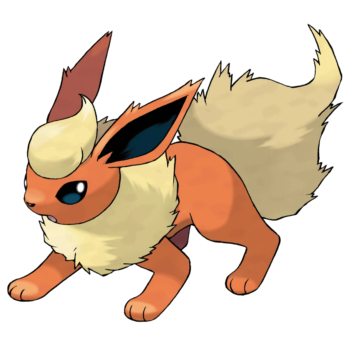 Flareon | Project Pokemon Wiki | Fandom
