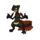 Sceptile | Project Pokemon Wiki | Fandom