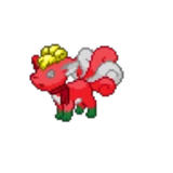 Vulpix | Project Pokemon Wiki | Fandom