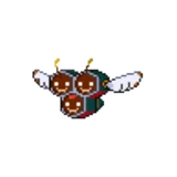 Combee | Project Pokemon Wiki | Fandom