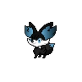 Fennekin | Project Pokemon Wiki | Fandom