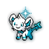 Shinx | Project Pokemon Wiki | Fandom