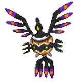 Sigilyph | Project Pokemon Wiki | Fandom