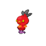 Torchic | Project Pokemon Wiki | Fandom