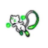 Mew | Project Pokemon Wiki | Fandom