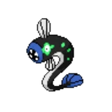 Eelektrik | Project Pokemon Wiki | Fandom