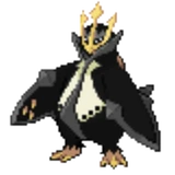 Empoleon | Project Pokemon Wiki | Fandom