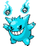 Gengar | Project Pokemon Wiki | Fandom