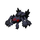 Galvantula | Project Pokemon Wiki | Fandom