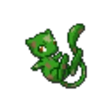 Mew | Project Pokemon Wiki | Fandom