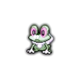 Froakie | Project Pokemon Wiki | Fandom