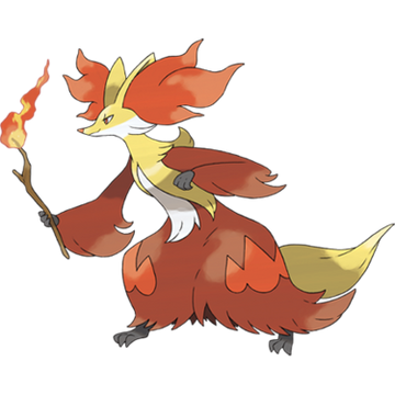 delphox mega evolution brick bronze