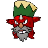 Gengar | Project Pokemon Wiki | Fandom