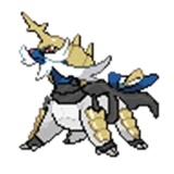 Samurott | Project Pokemon Wiki | Fandom