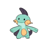 Marshtomp | Project Pokemon Wiki | Fandom