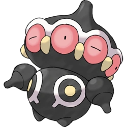 Claydol | Project Pokemon Wiki | Fandom
