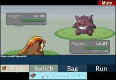 Mega Evolution | Project Pokemon Wiki | Fandom