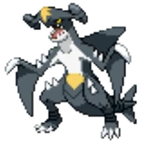 Garchomp | Project Pokemon Wiki | Fandom