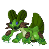 Swampert | Project Pokemon Wiki | Fandom