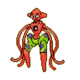 Deoxys | Project Pokemon Wiki | Fandom