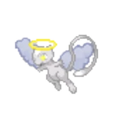 Mew | Project Pokemon Wiki | Fandom