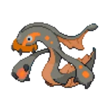 Eelektross | Project Pokemon Wiki | Fandom