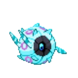 Whirlipede | Project Pokemon Wiki | Fandom